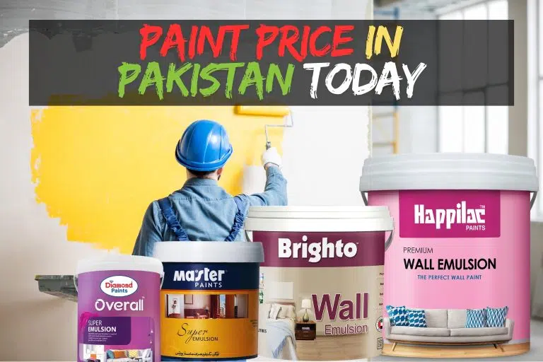 Today LPG Rate in Pakistan - Fiber Gas Cylinder - CheckPrice.pk